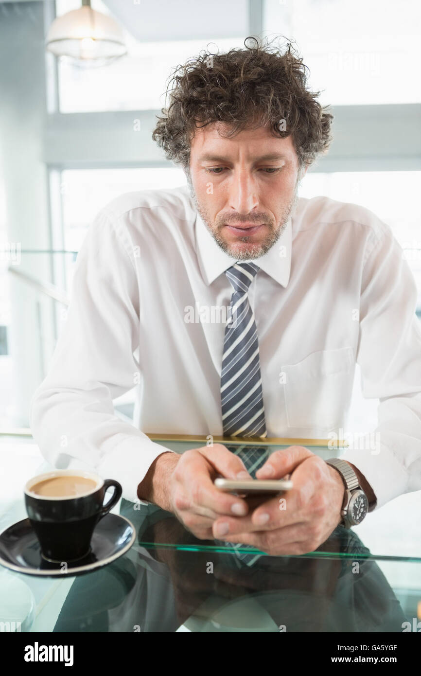 Messaging leadership hi-res stock photography and images - Alamy