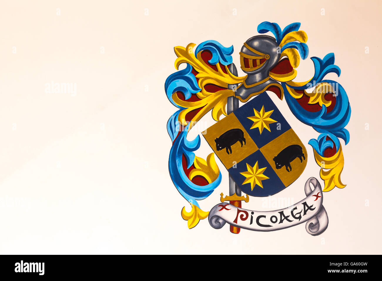 Crest Family Irkulapati