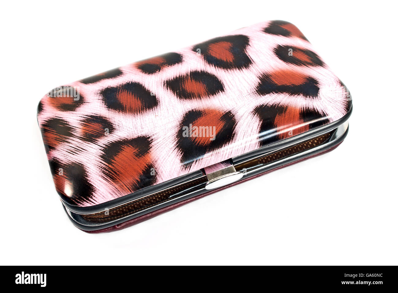 Small leopard Cut Out Stock Images & Pictures - Alamy