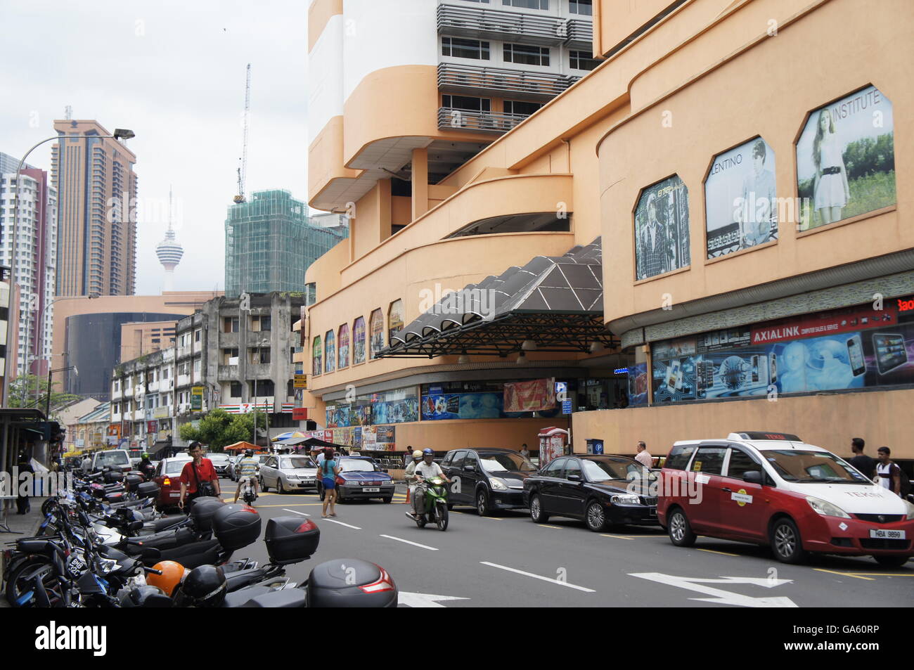Pudu Pudu High Resolution Stock Photography and Images - Alamy