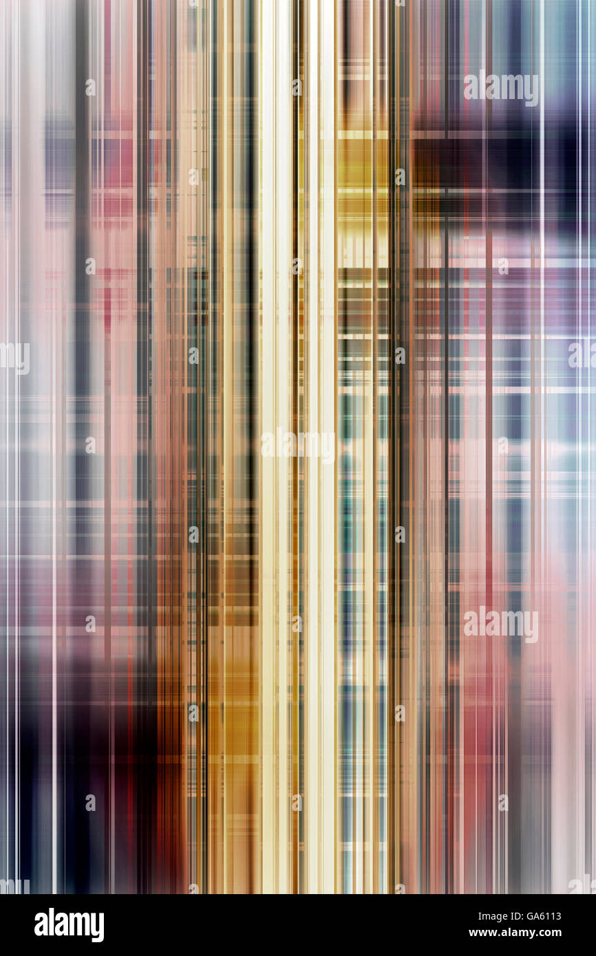 Desaturated red and yellow speed blur background Stock Photo - Alamy