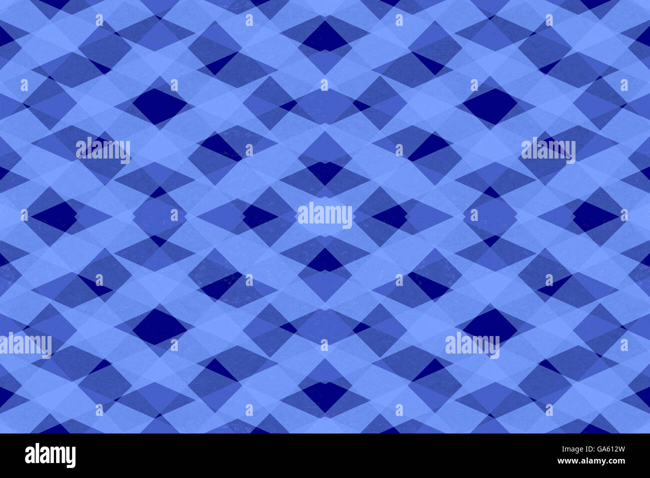 Abstract blue stripes pattern on a dark blue background Stock Photo - Alamy