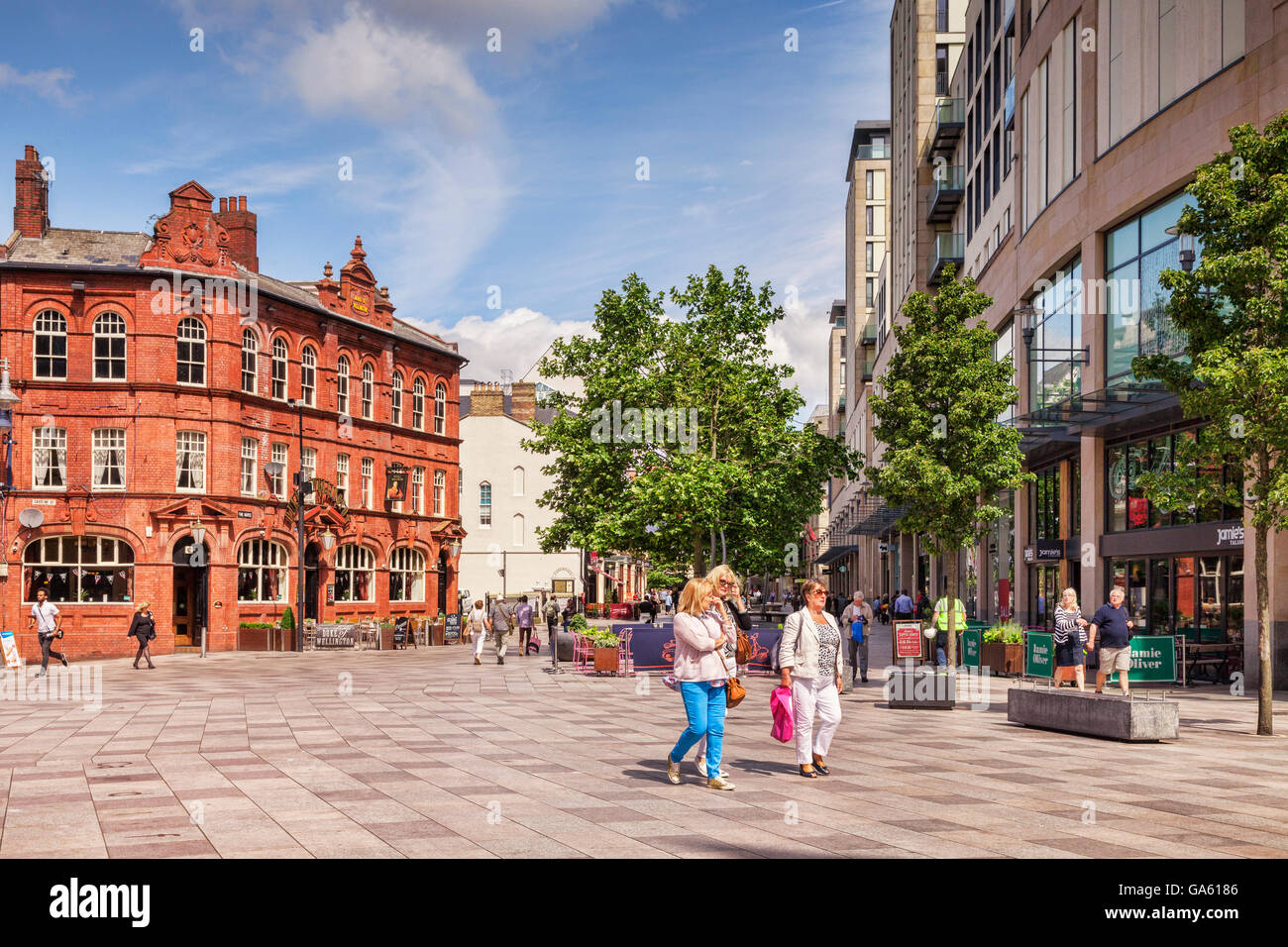 Hayes place hi-res stock photography and images - Alamy