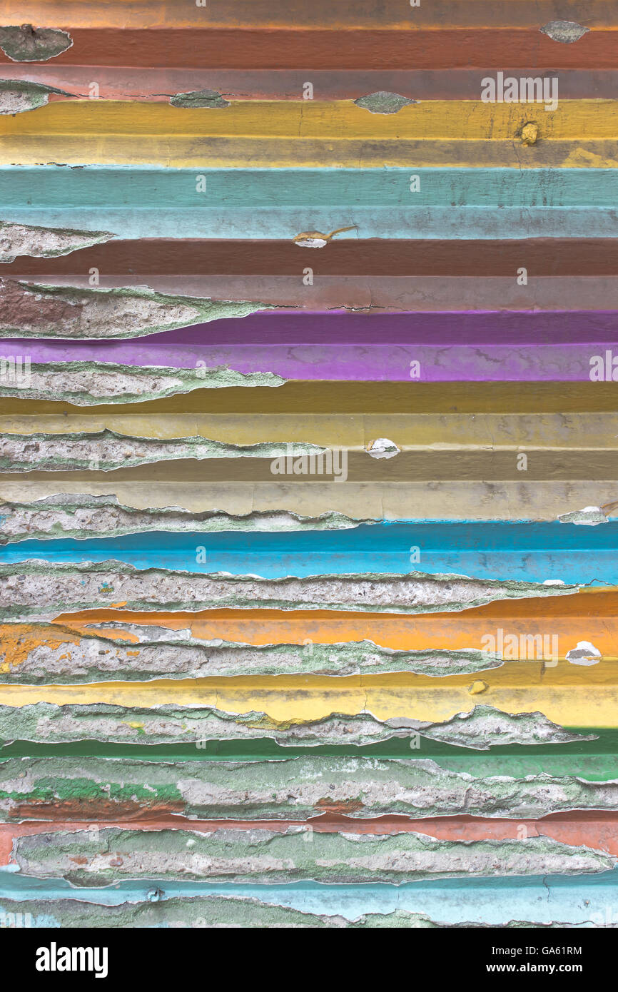 Painted wall background hi-res stock photography and images - Alamy