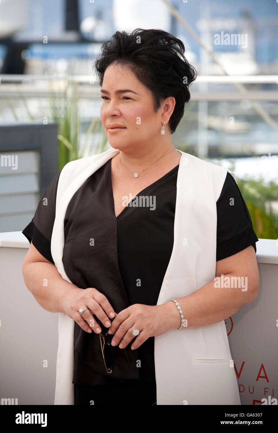 Jaclyn jose hi-res stock photography and images - Alamy