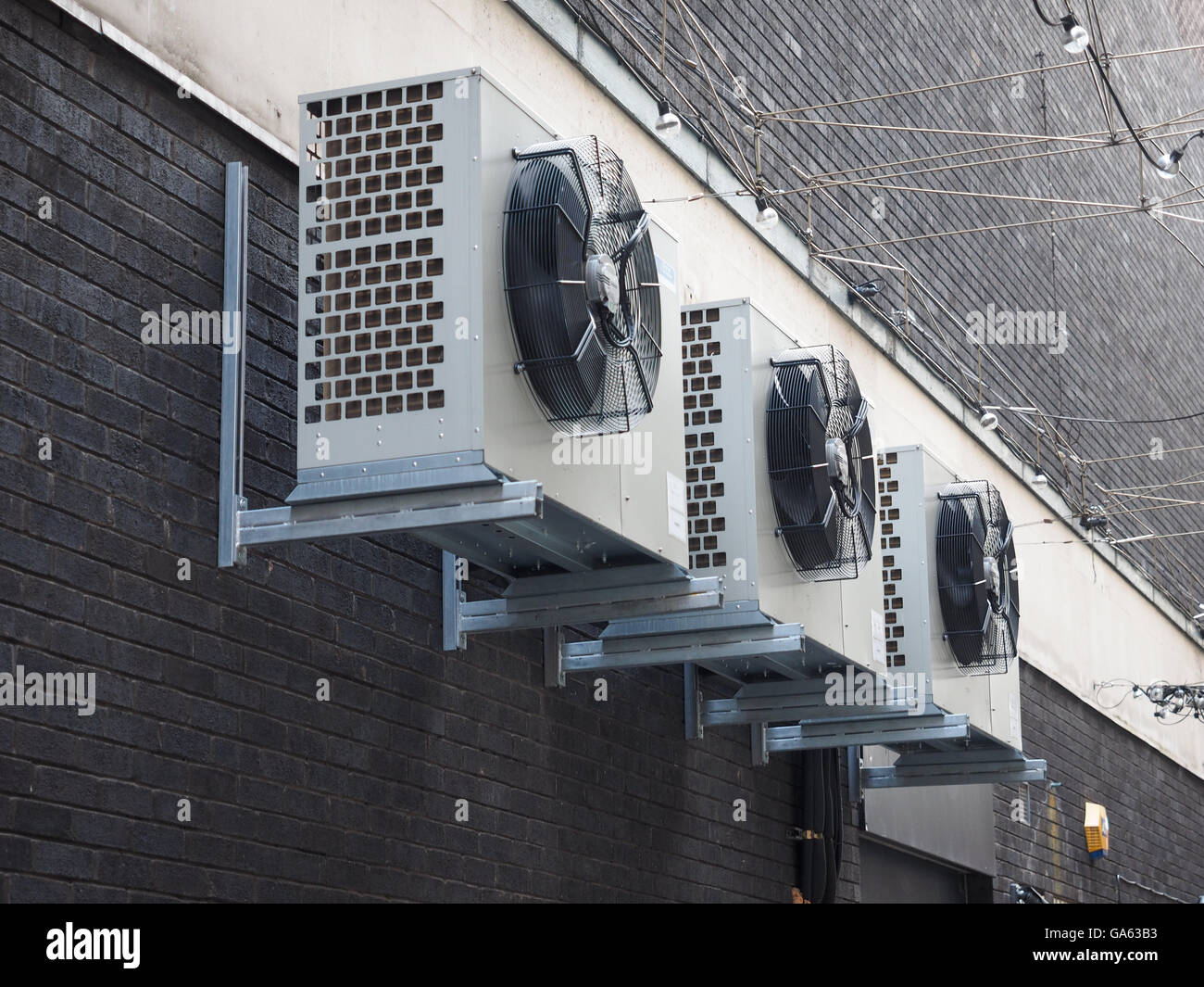 Hvac hi-res stock photography and images - Alamy