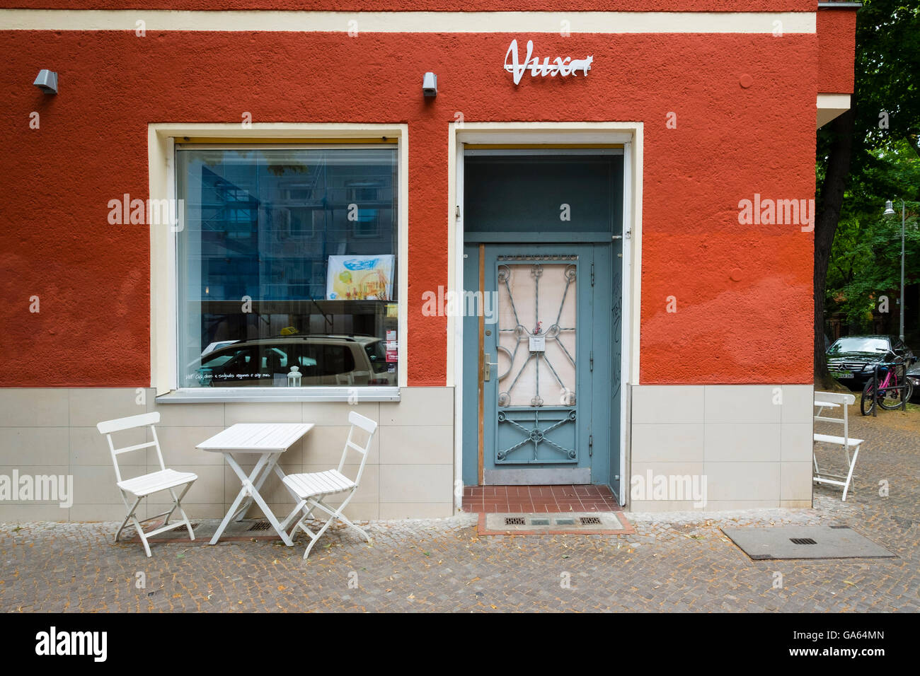 Very small restaurant hi-res stock photography and images - Alamy