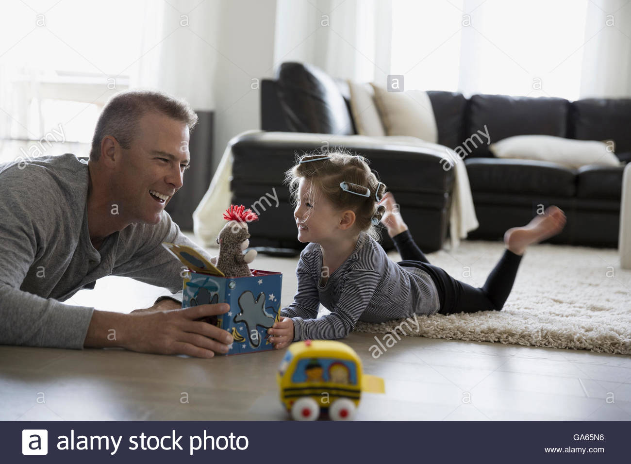 Jack in the box toy hi-res stock photography and images - Alamy