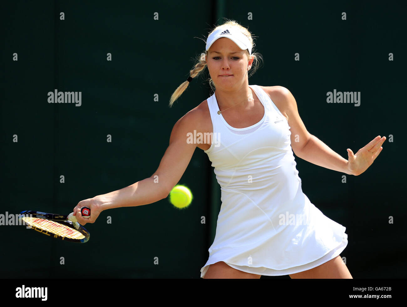 Morgan coppoc hi-res stock photography and images - Alamy