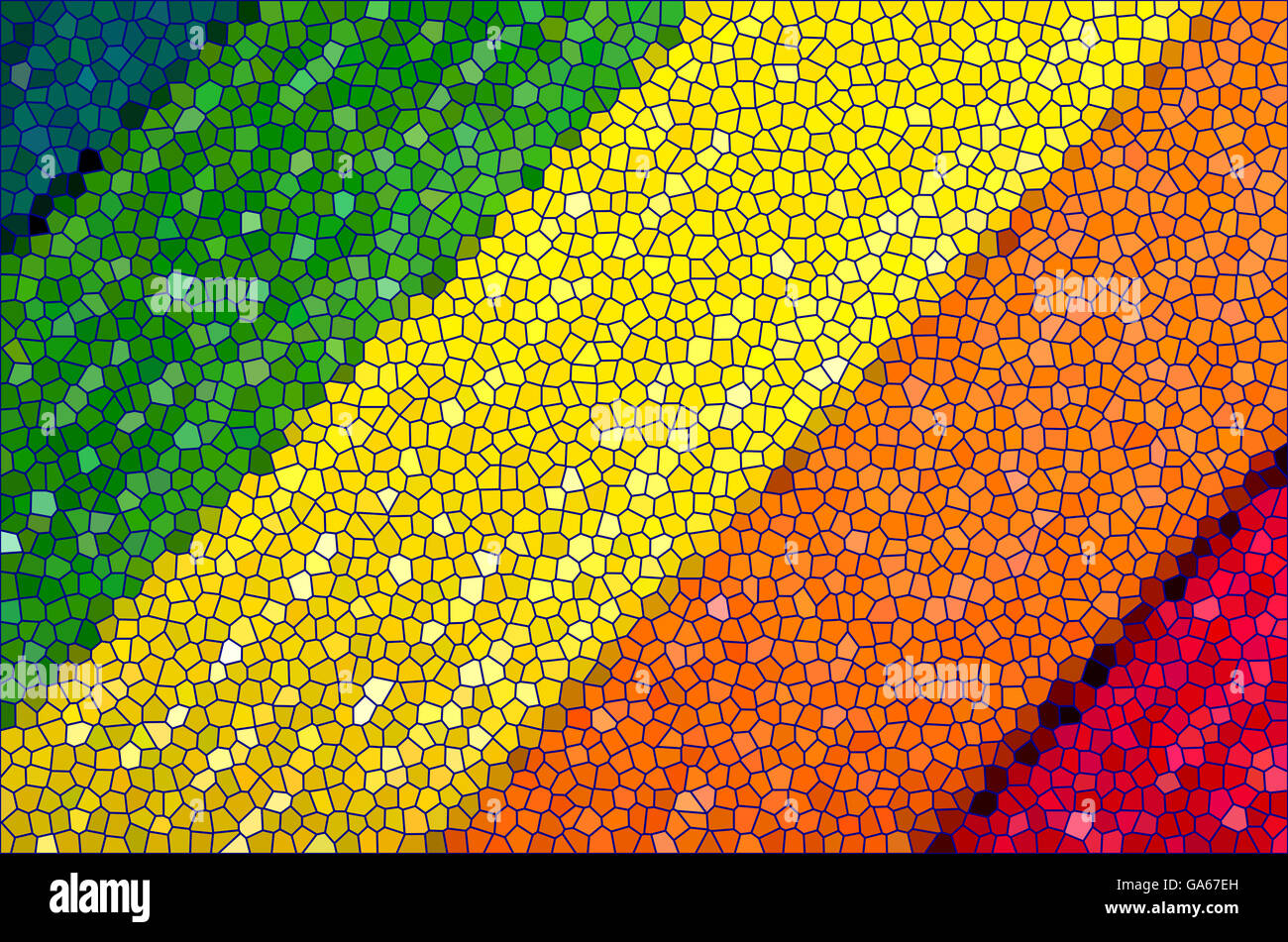 Irregular rectangle hi-res stock photography and images - Alamy