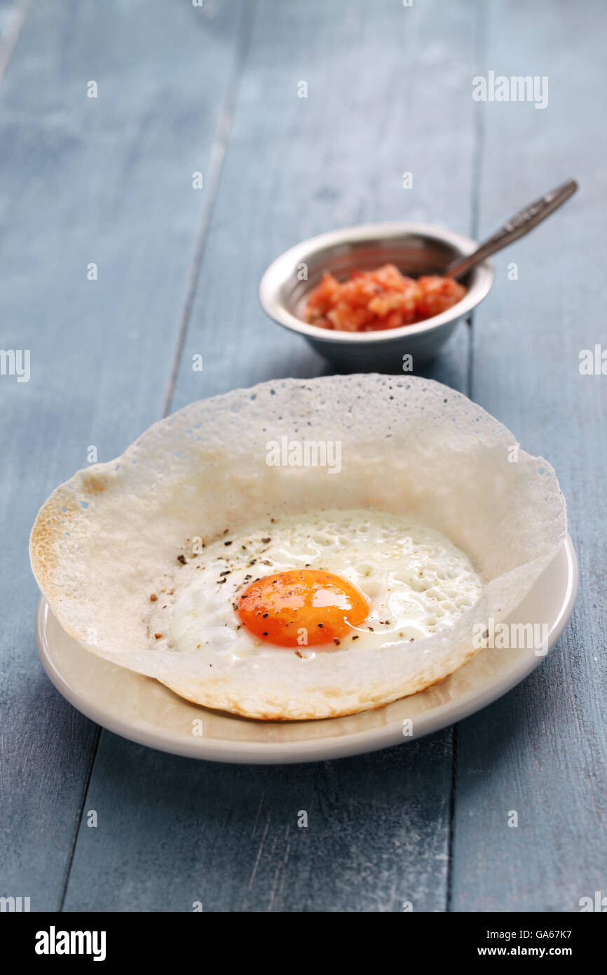 Sri lankan food hi-res stock photography and images - Alamy