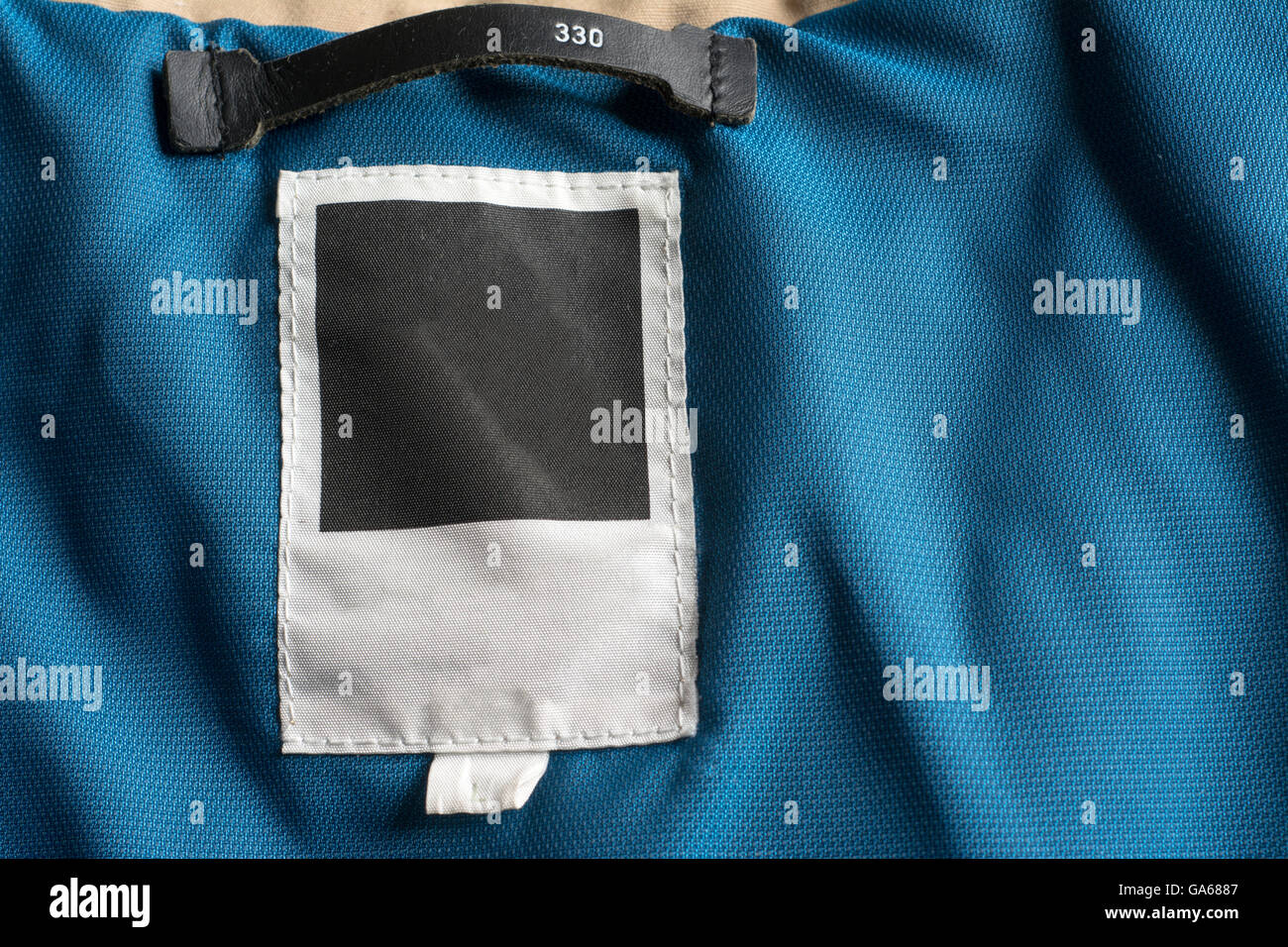Crumpled shirt hi-res stock photography and images - Alamy