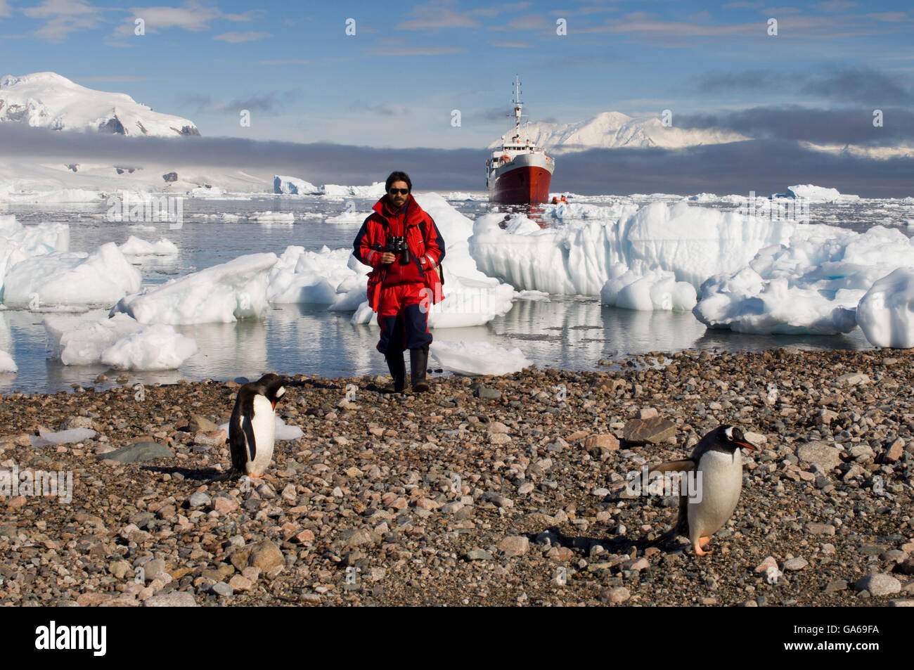 Rodrigo tapia hi-res stock photography and images - Alamy