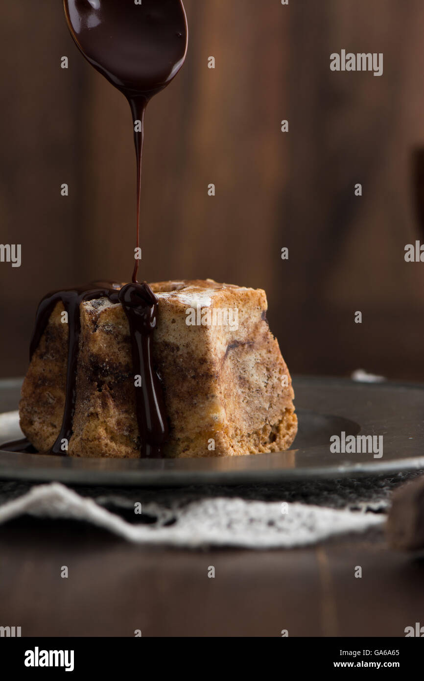 Liquid cake hi-res stock photography and images - Alamy