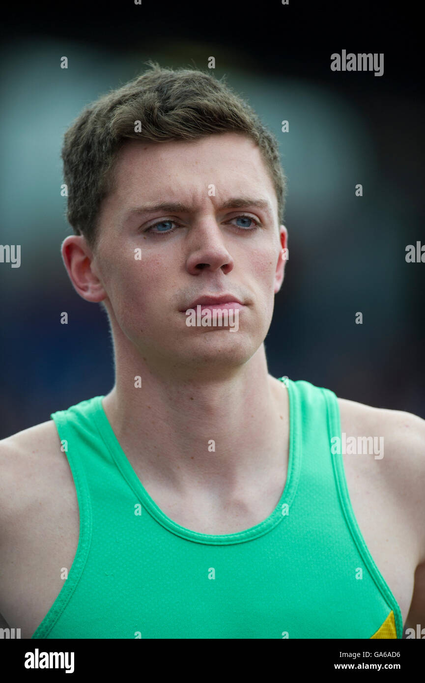 Ben waterman hi-res stock photography and images - Alamy