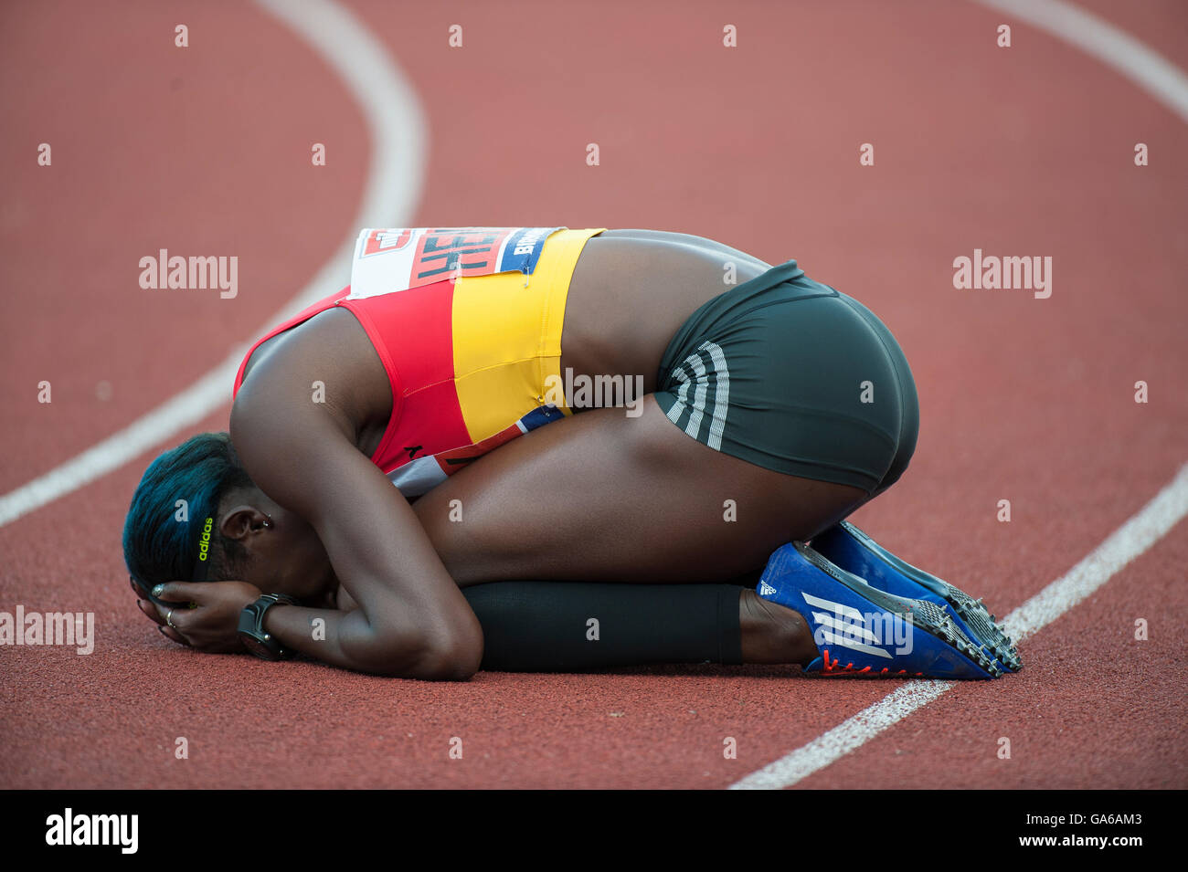 Desiree Henry High Resolution Stock Photography and Images - Alamy