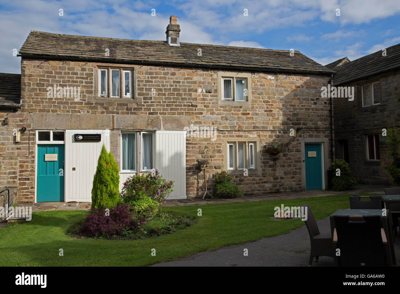 Fox house sheffield hi-res stock photography and images - Alamy