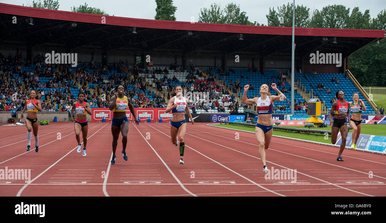 Emily Diamond Great Britain High Resolution Stock Photography and ...