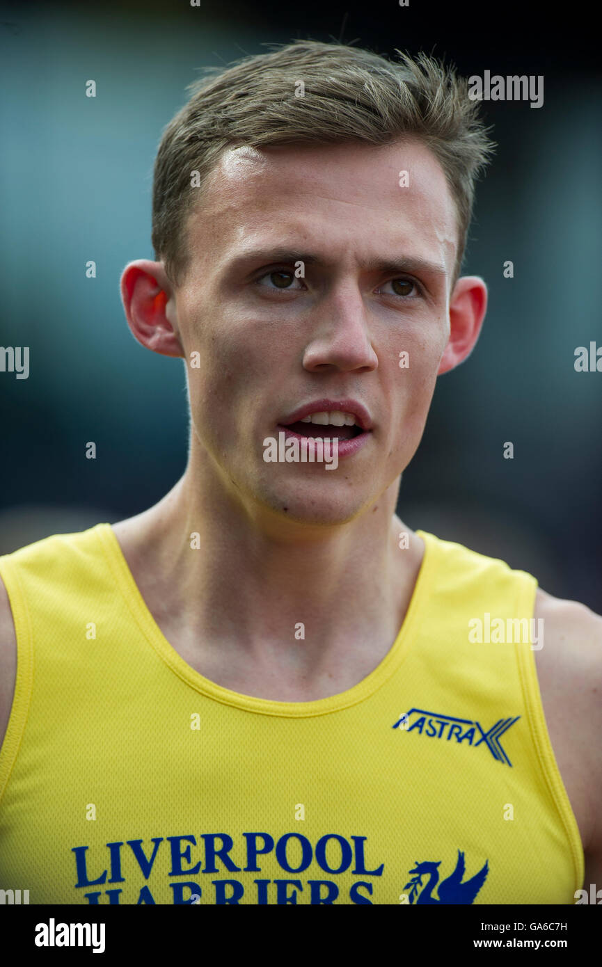 Elliot webb hi-res stock photography and images - Alamy