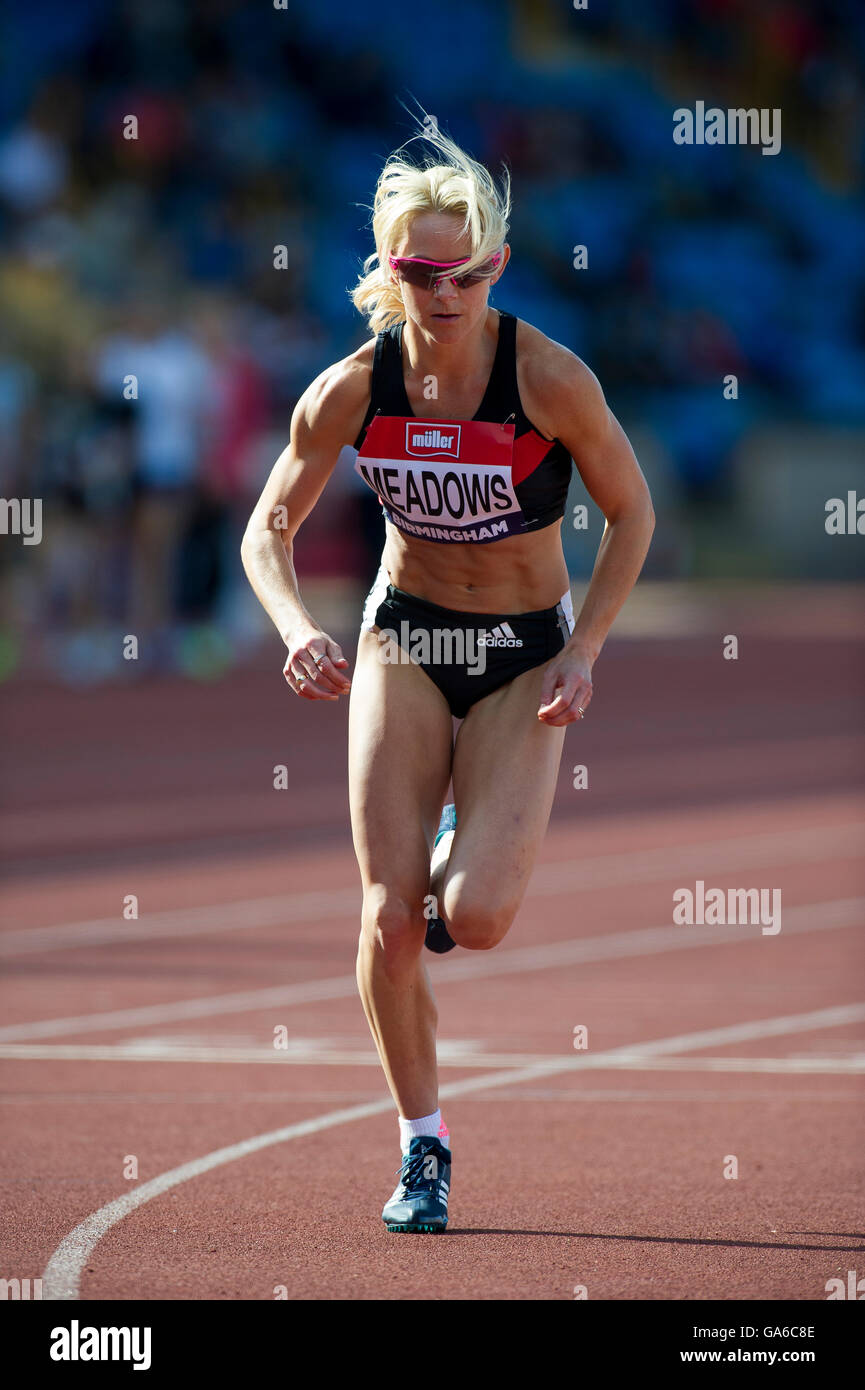 Jenny meadows hi-res stock photography and images - Alamy