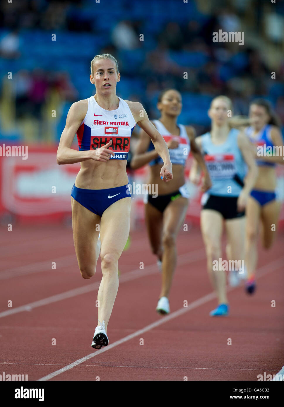 Lynsey hi-res stock photography and images - Alamy