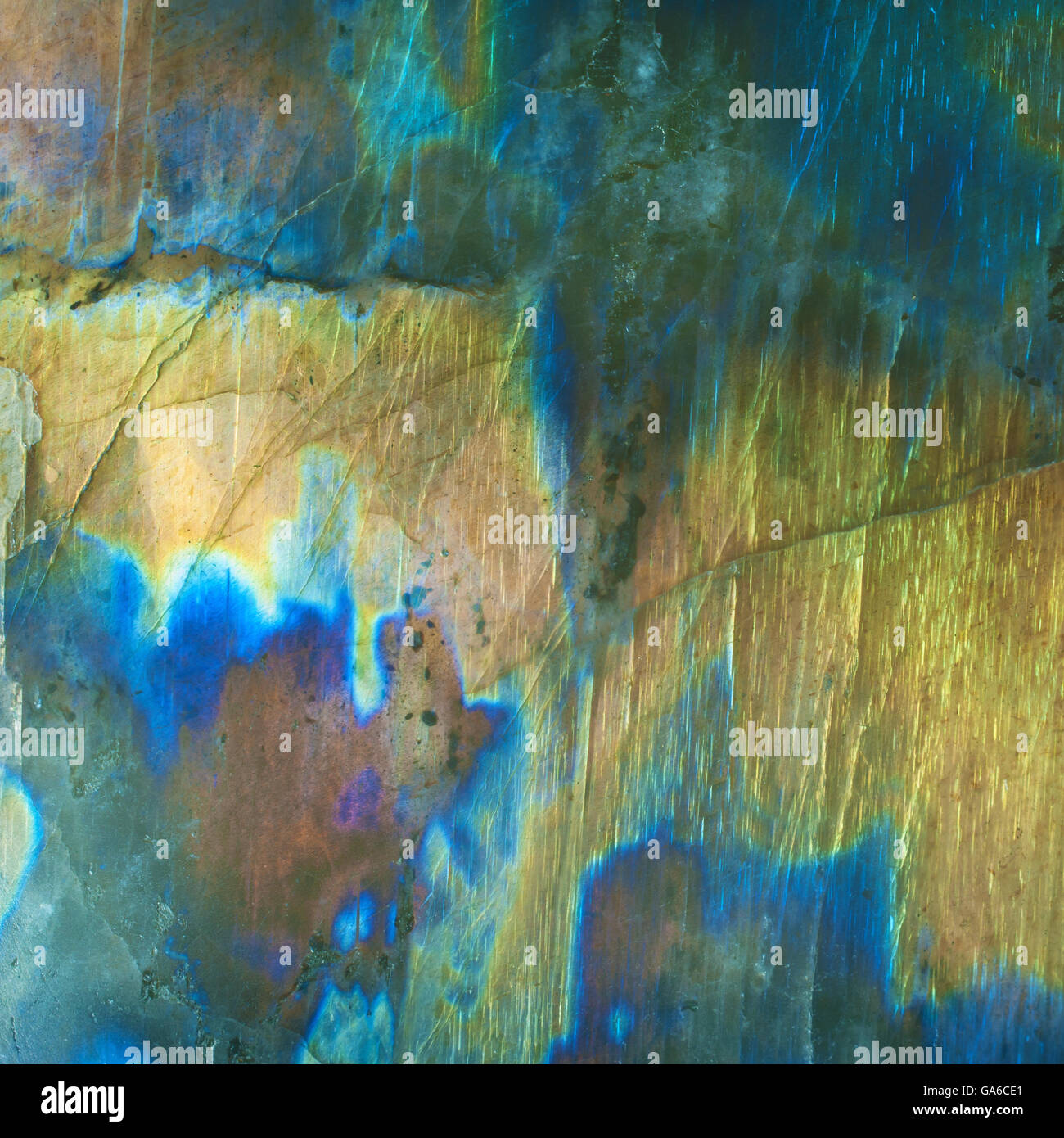 Labradorite hi-res stock photography and images - Alamy