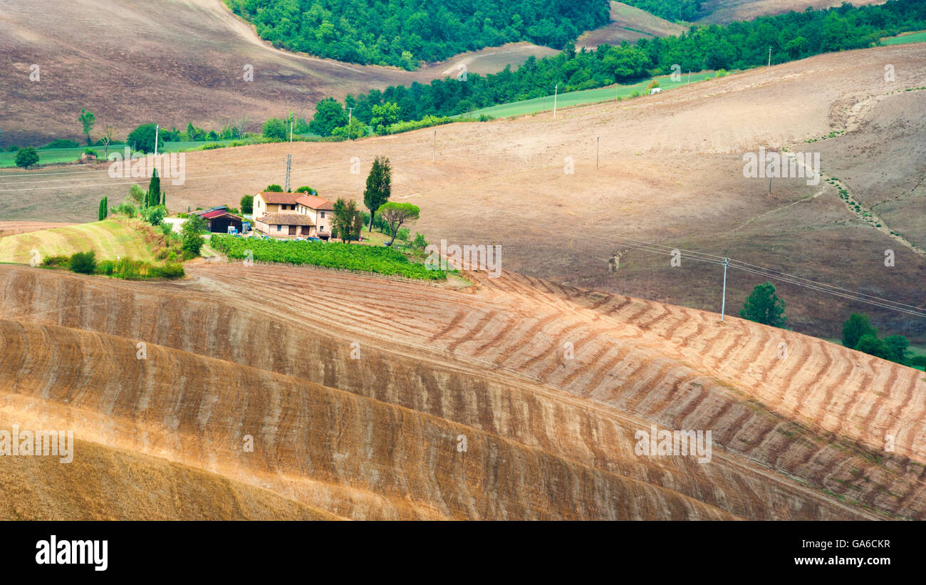 Nature countryside hi-res stock photography and images - Alamy