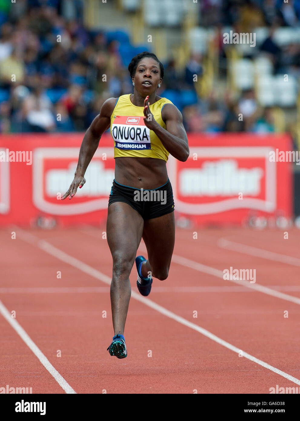 Anyika onuora hi-res stock photography and images - Alamy