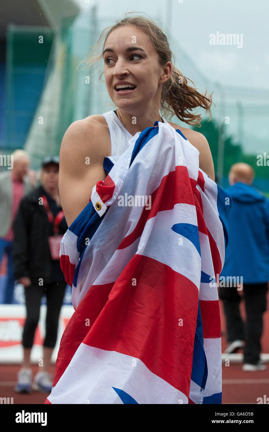 Emily diamond great britain hi-res stock photography and images - Alamy