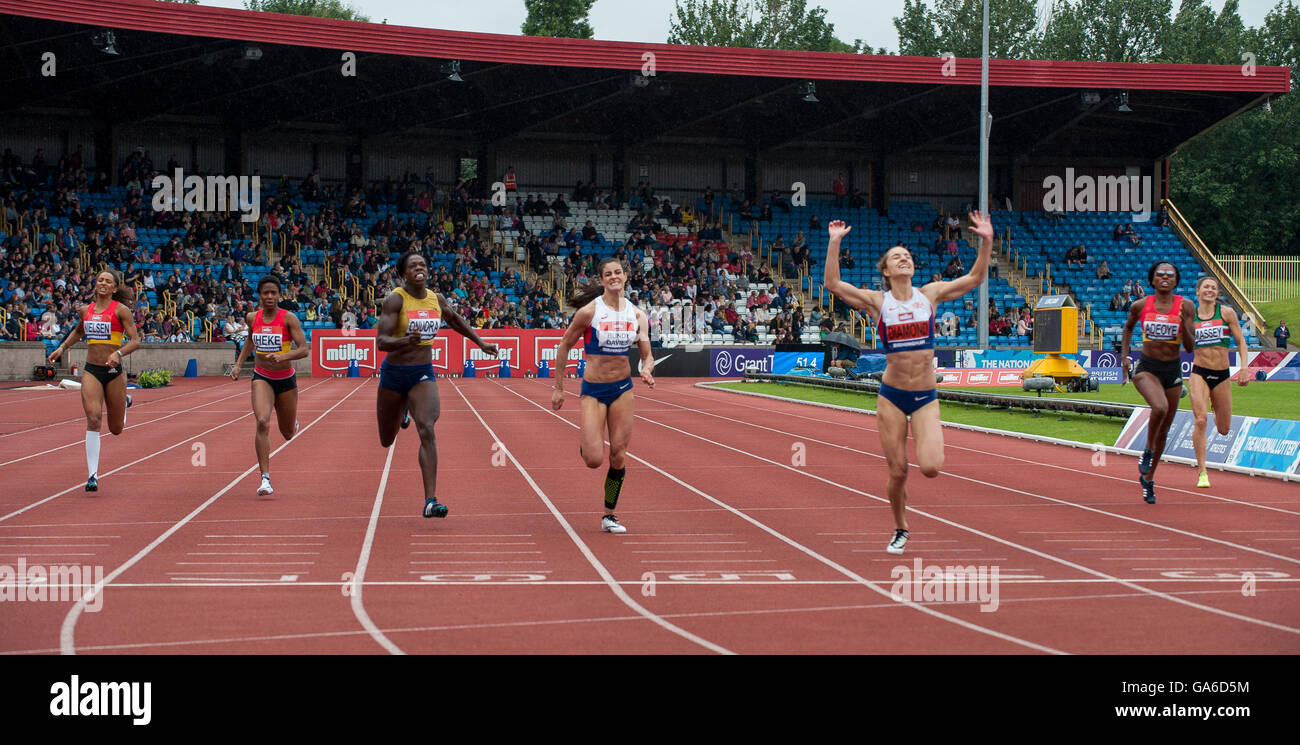 Emily diamond hi-res stock photography and images - Alamy