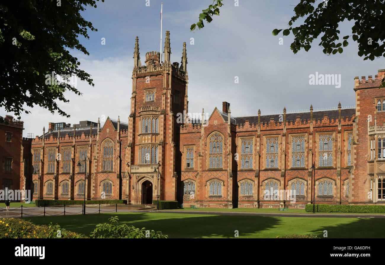 Qub High Resolution Stock Photography and Images - Alamy