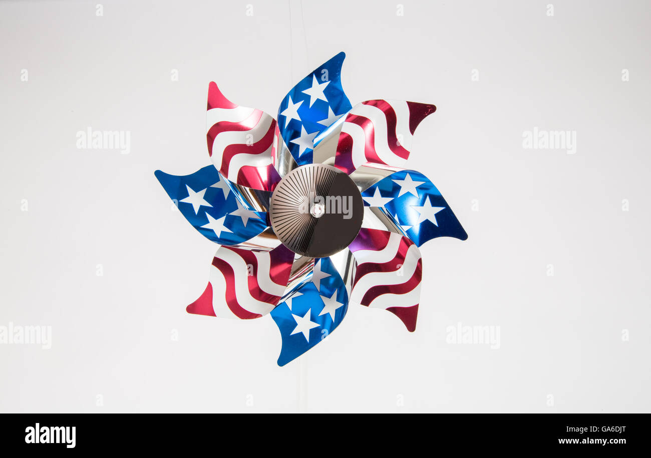 American flag american flag blue hi-res stock photography and images ...