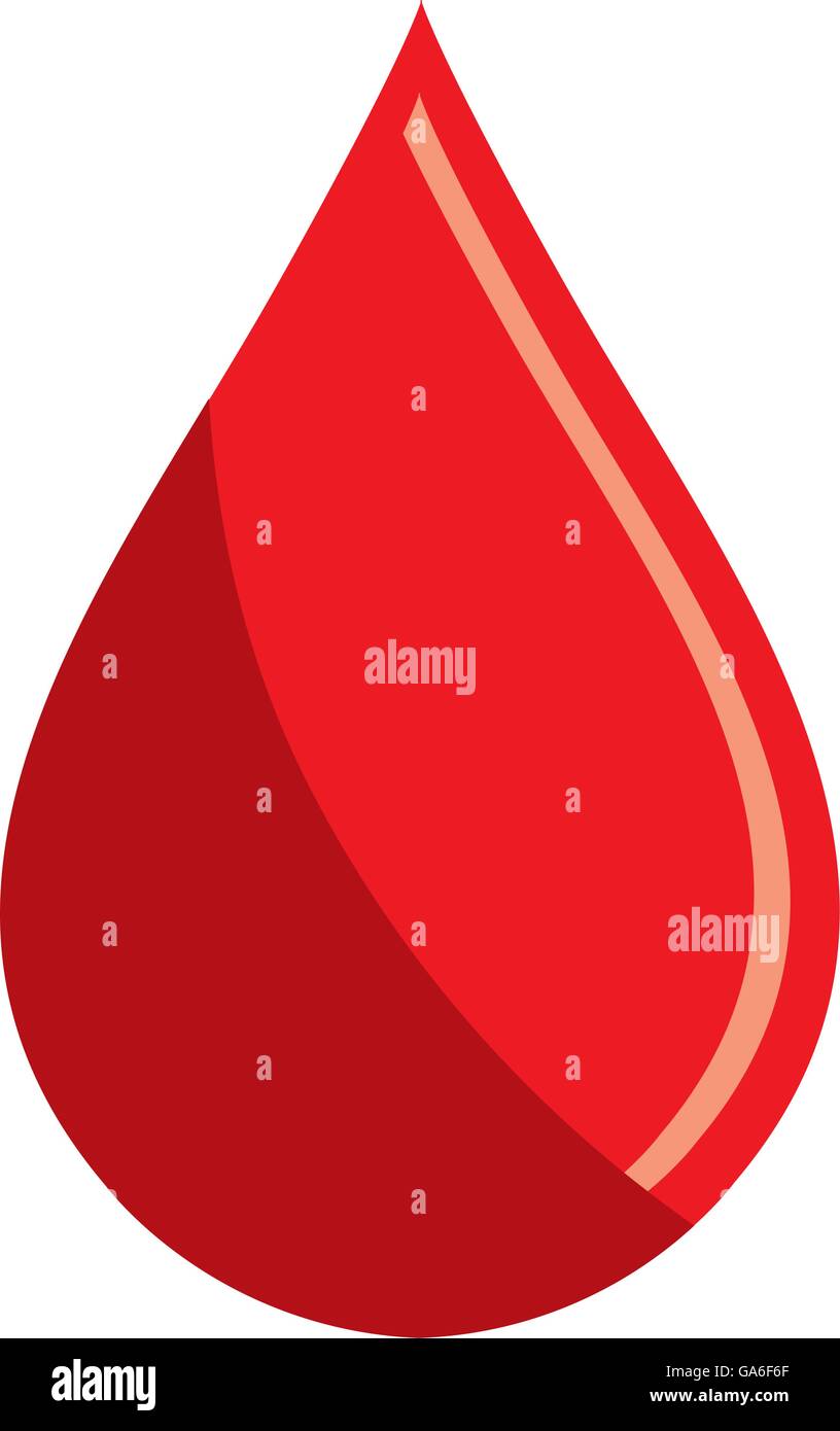 Blood donation and transfusion, medical design Stock Vector Image & Art ...