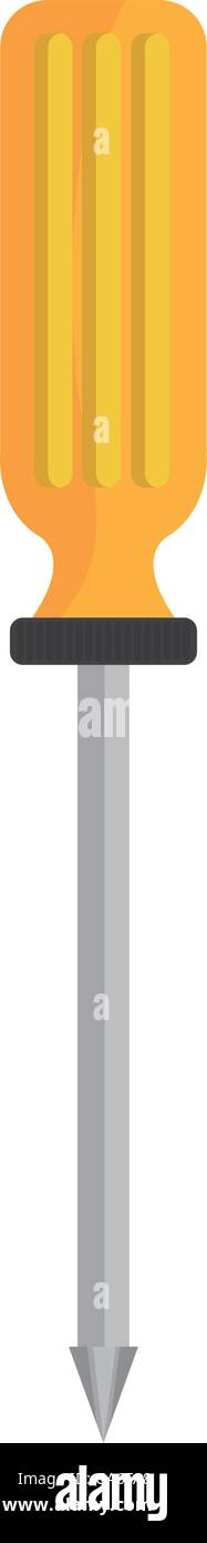 colorful screwdriver tool, vector graphic Stock Vector Image & Art - Alamy