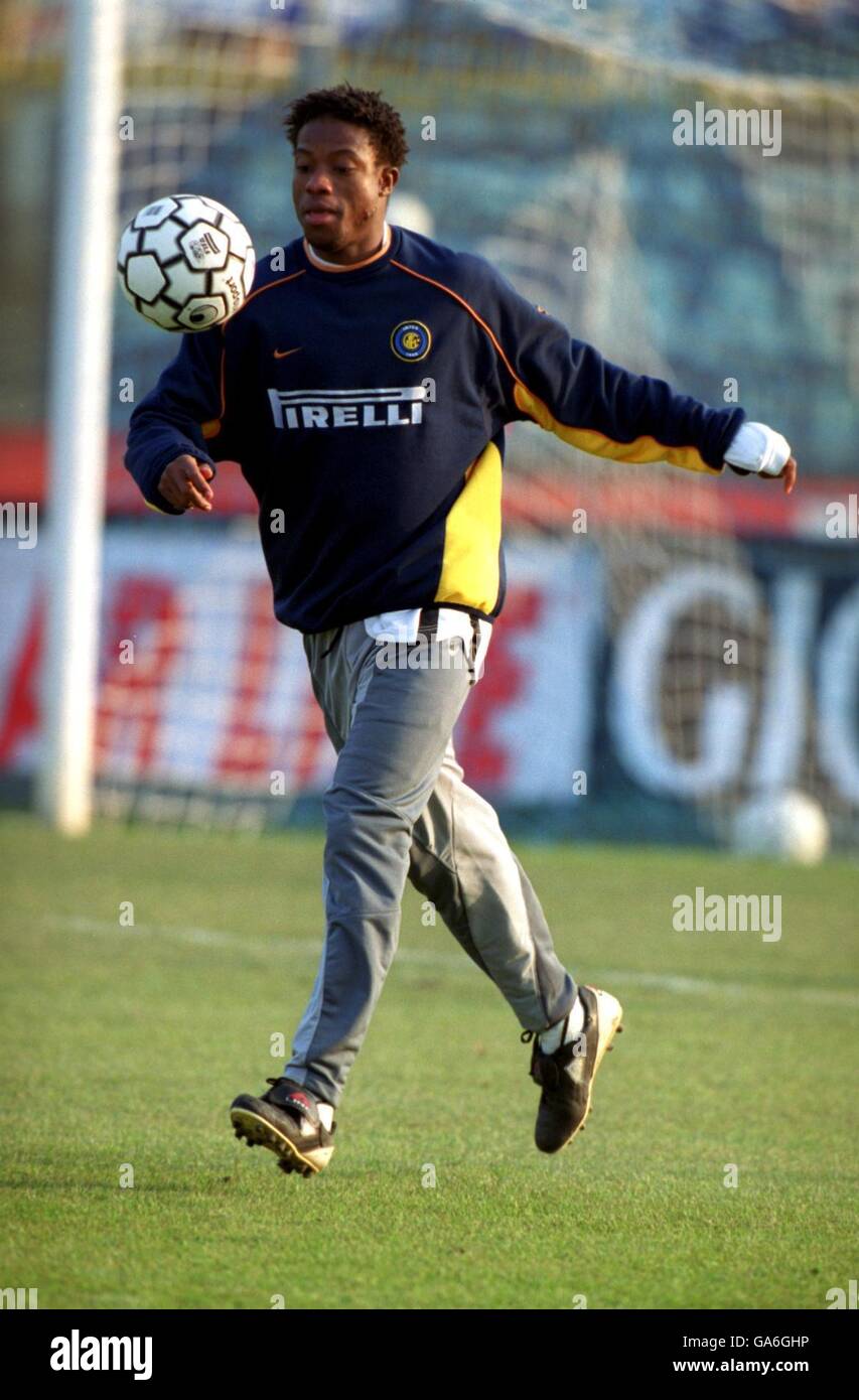 Mohamed kallon hi-res stock photography and images - Alamy