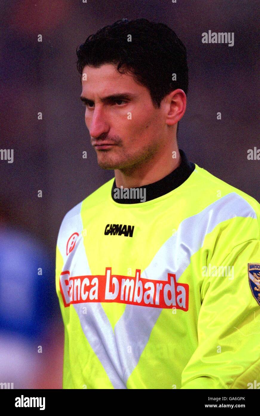 Castellazzi luca of inter milan hi-res stock photography and images - Alamy
