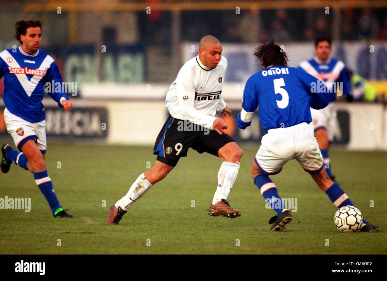 Alessandro calori hi-res stock photography and images - Alamy