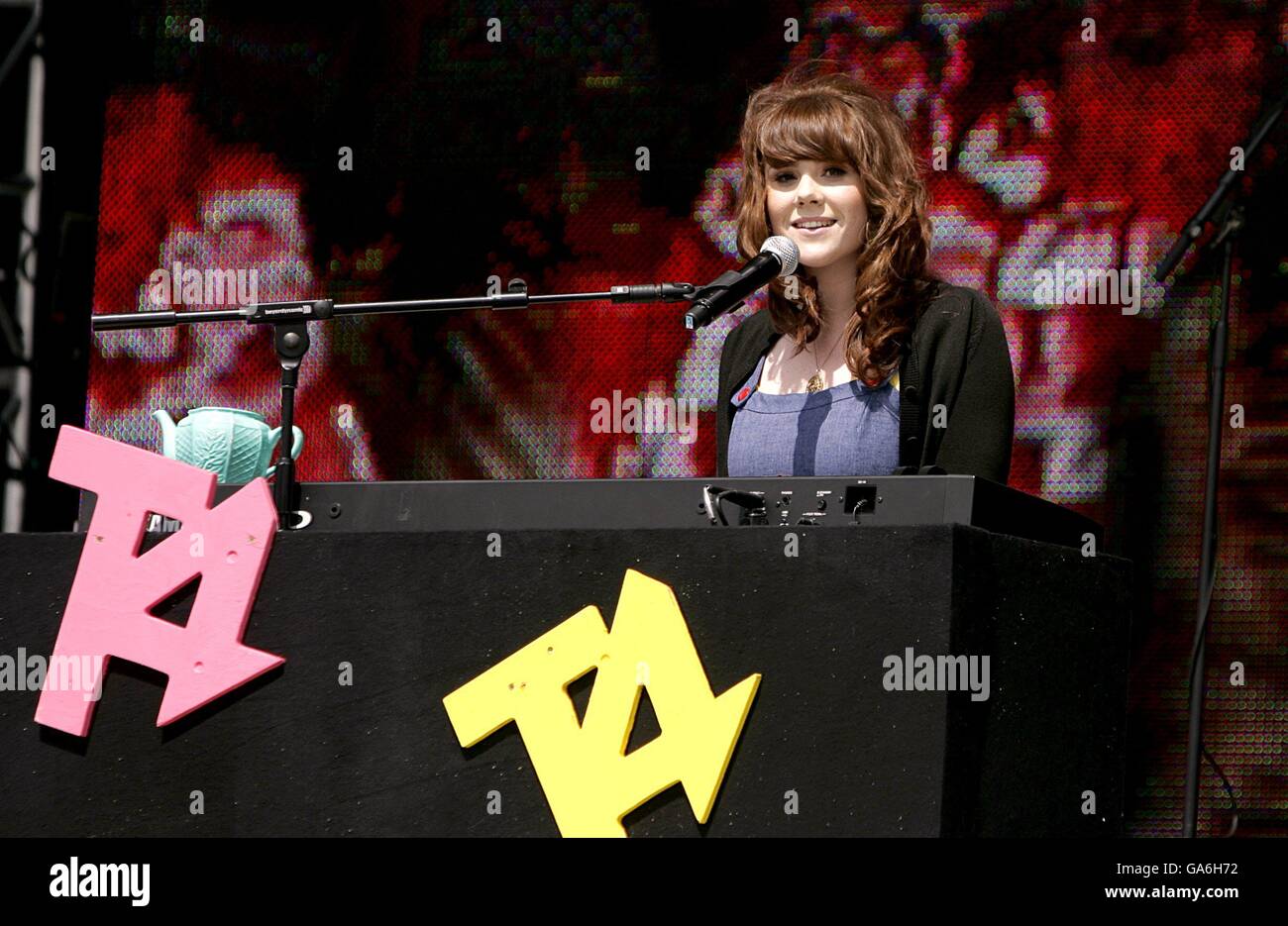 Kate weston hi-res stock photography and images - Alamy