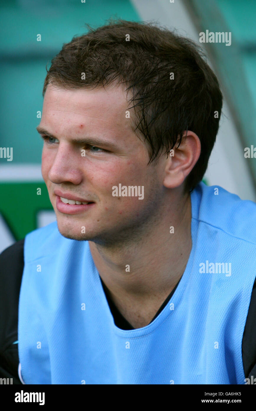 Robert sissons hi-res stock photography and images - Alamy