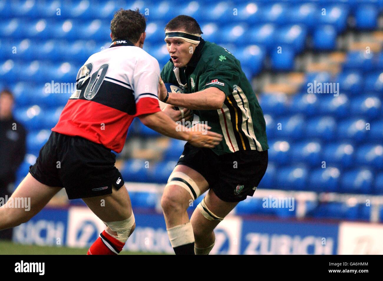 Ryan strudwick hi-res stock photography and images - Alamy