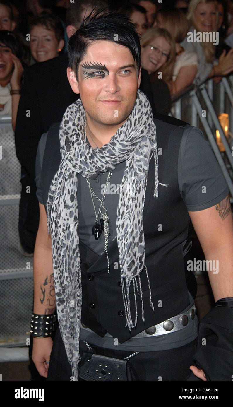 Big brother series 8 hi-res stock photography and images - Alamy