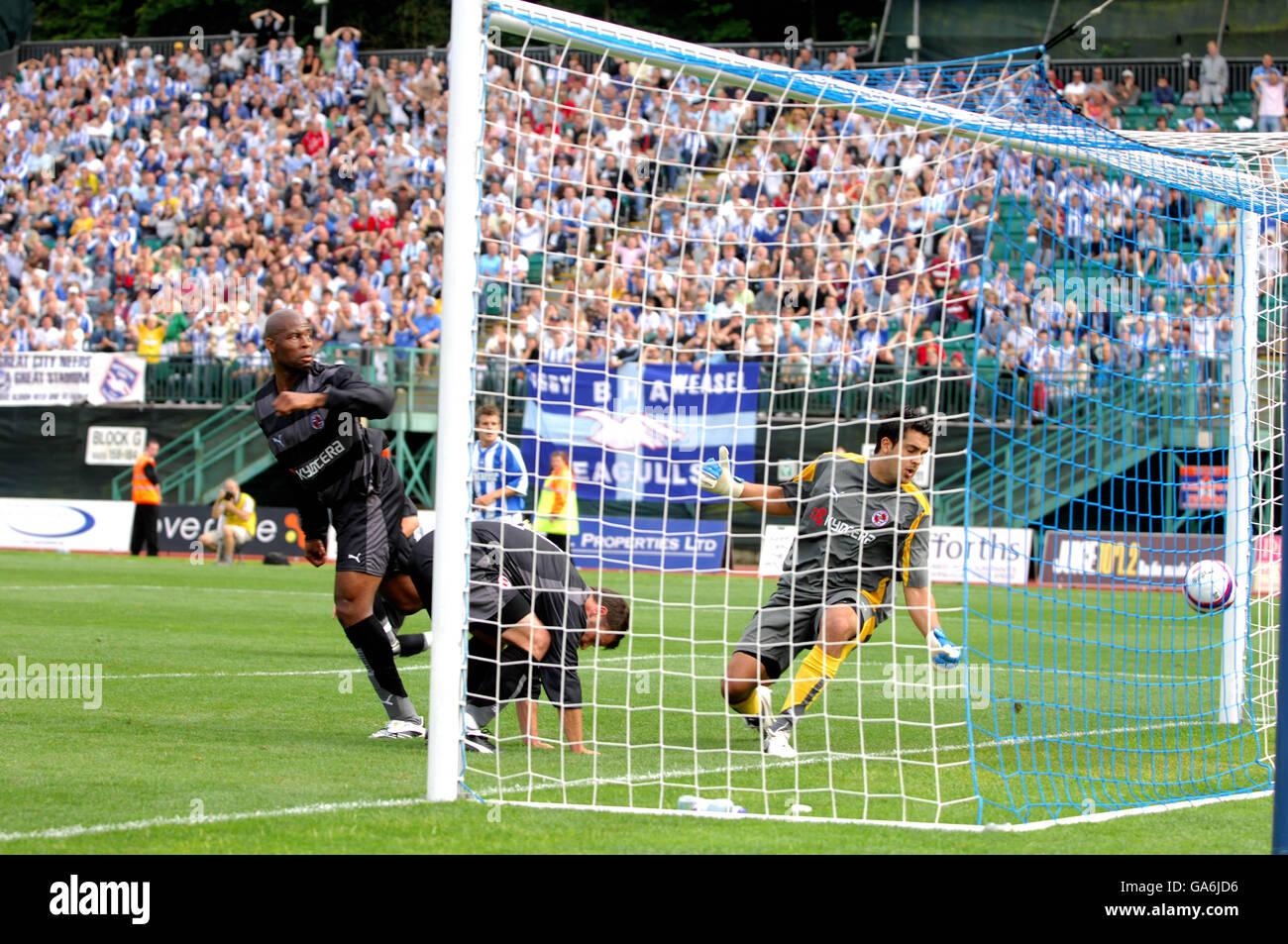 Michael murty hi-res stock photography and images - Alamy