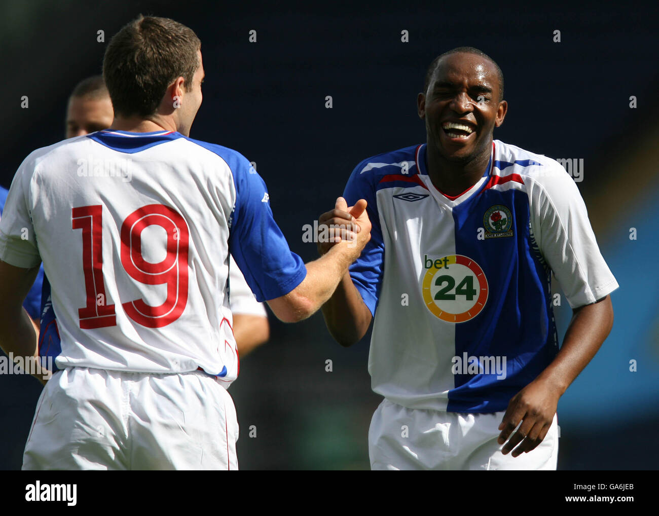 Uefa intertoto cup hi-res stock photography and images - Alamy
