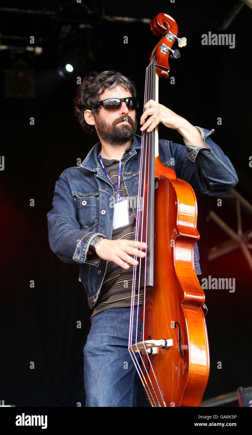 Lucky Jim High Resolution Stock Photography and Images - Alamy