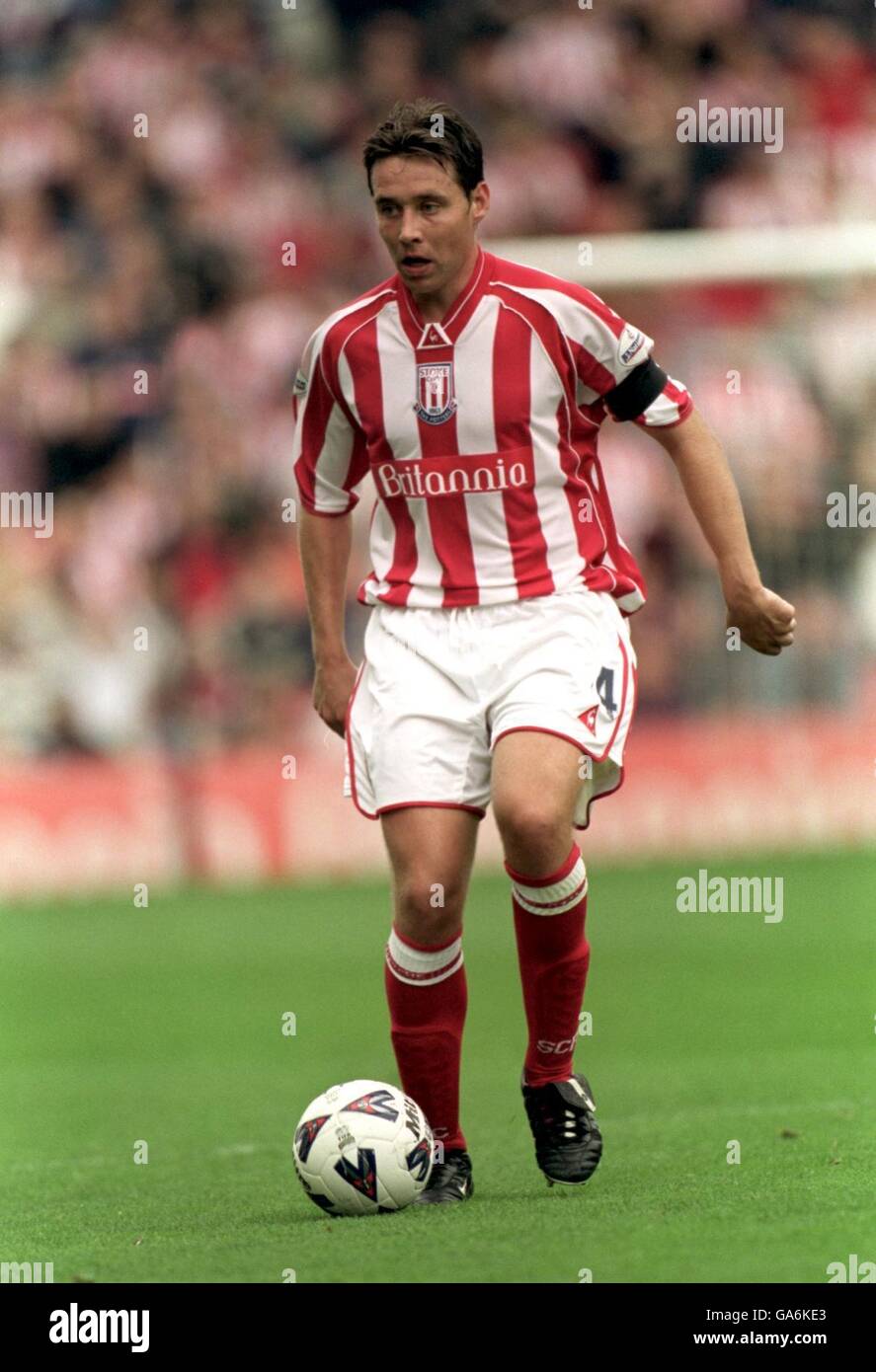 Handyside hi-res stock photography and images - Alamy