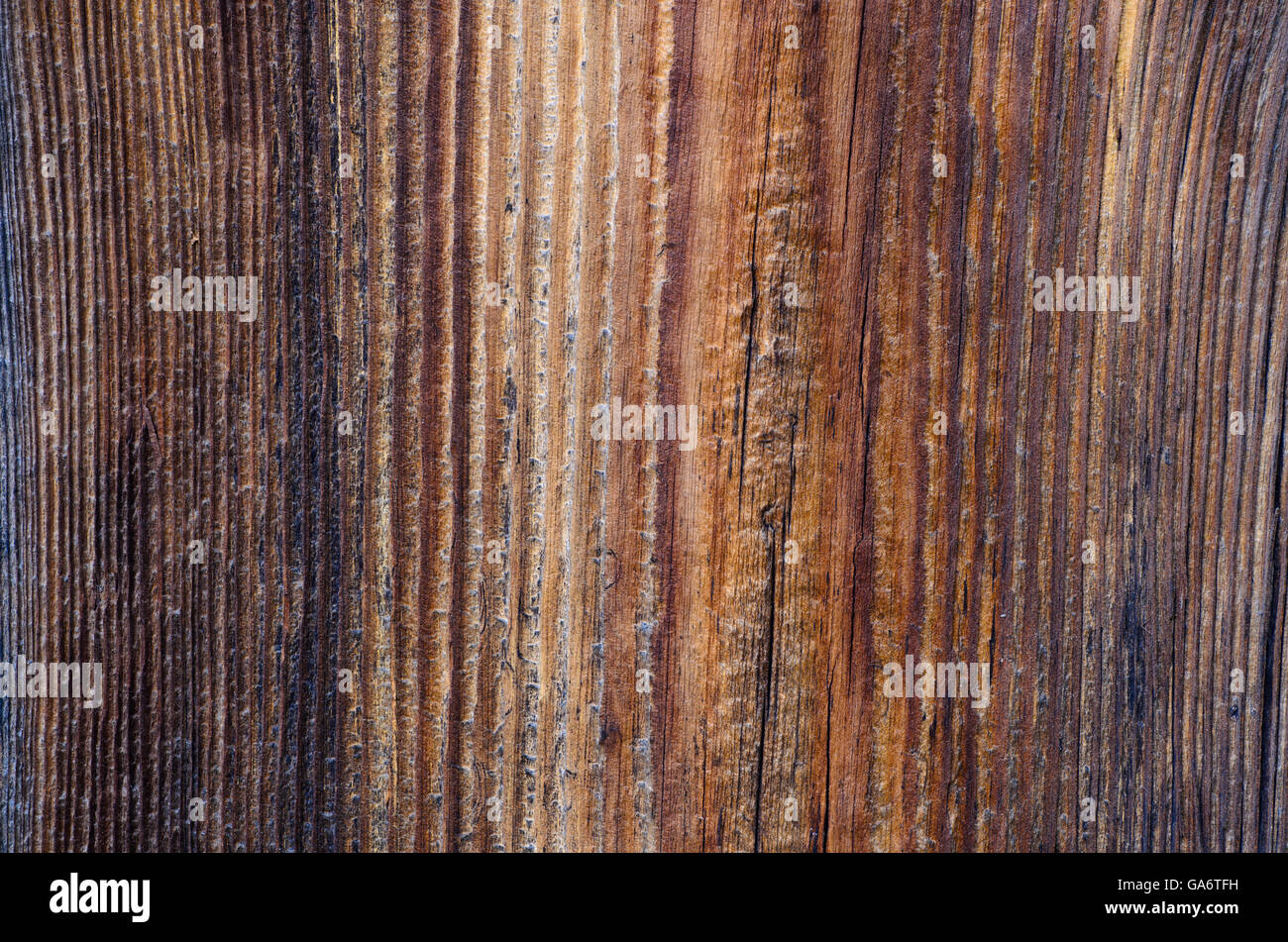 old weathered wooden background texture Stock Photo - Alamy