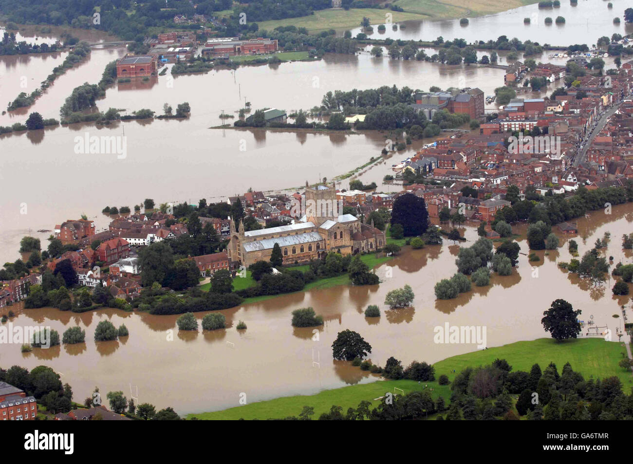 Including tewkesbury abbey hi-res stock photography and images - Alamy