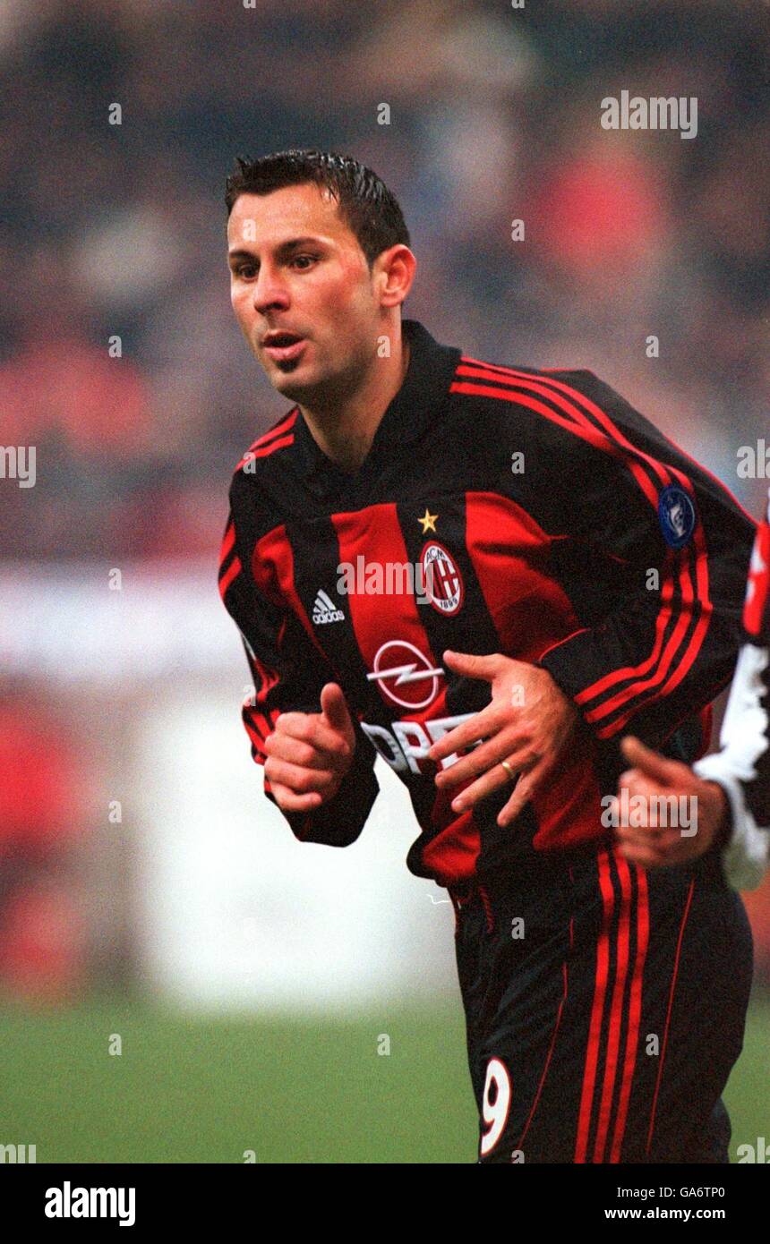 Javi moreno hi-res stock photography and images - Alamy