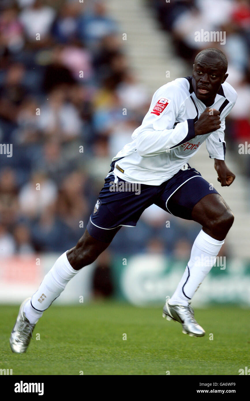 Agyemang preston hi-res stock photography and images - Alamy