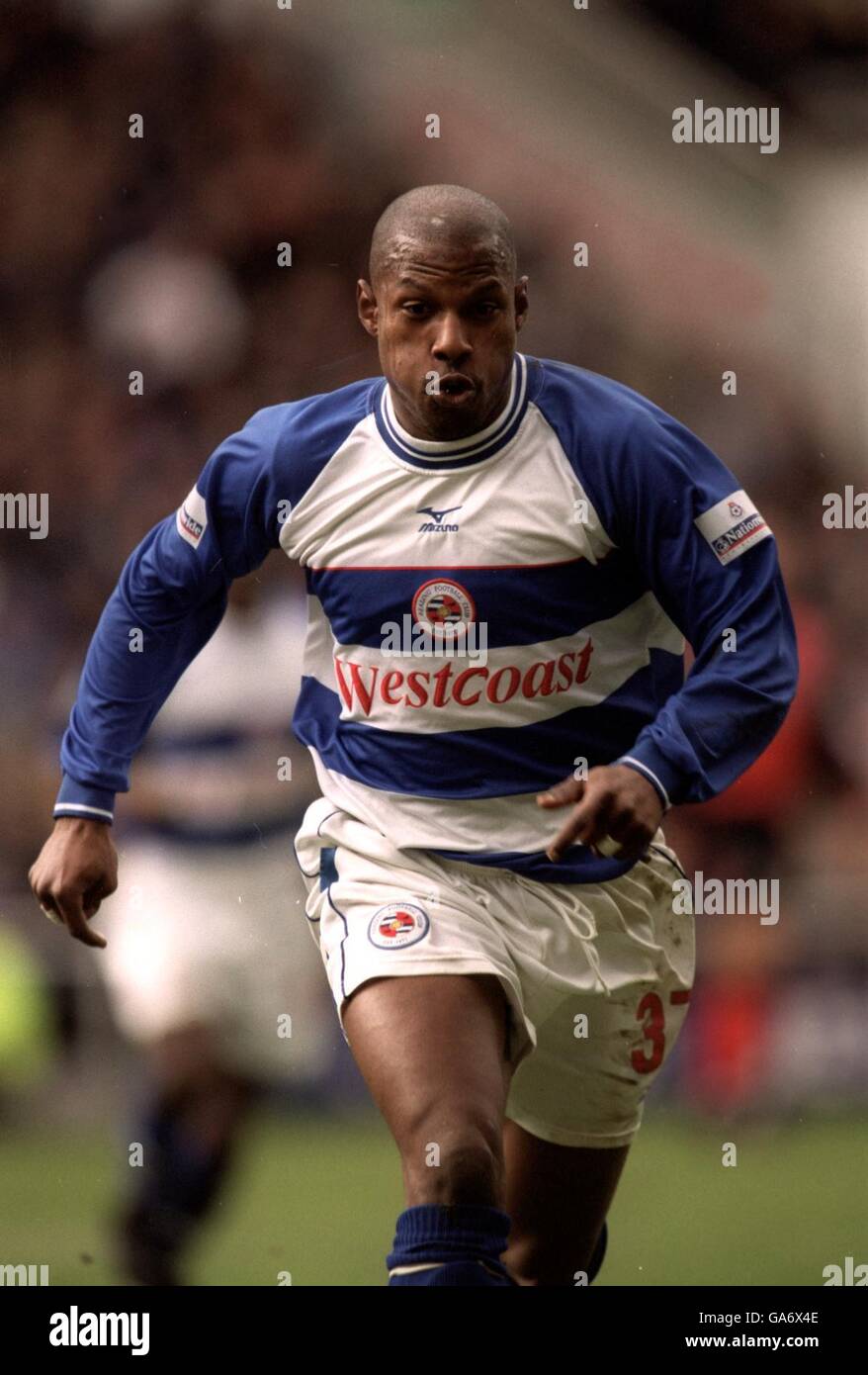 Anthony Rougier High Resolution Stock Photography and Images - Alamy